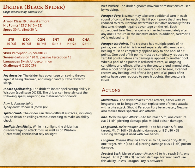 Lost Mines of Phandelver Guide Archives - cros.land