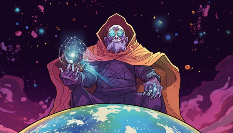 Kenji's AI Powered Game Master Tools - cros.land